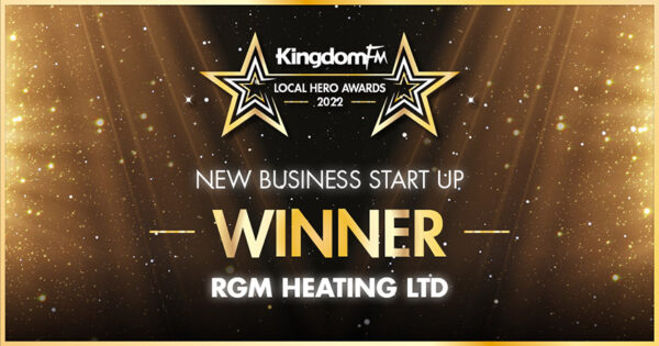 The RGM Heating Privacy Policy